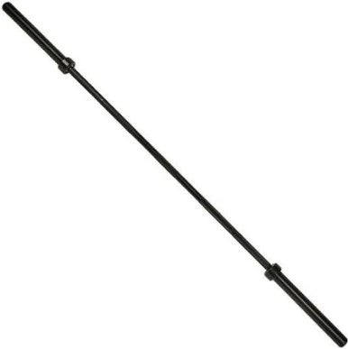 New 7" Ft Oly Bar Black 11884-capob85eb06b | SidelineSwap | Buy and ...