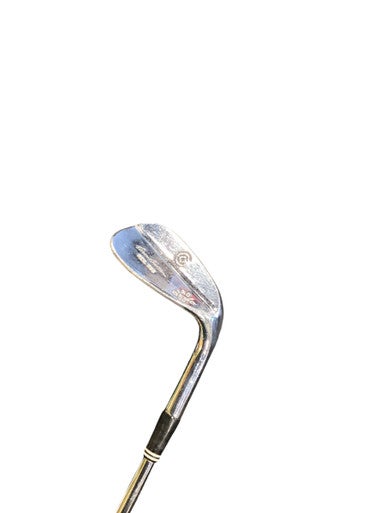 Used Cleveland Ta Golf Wedge Mens Rh Unknown Degree 11884-s000038120 ...