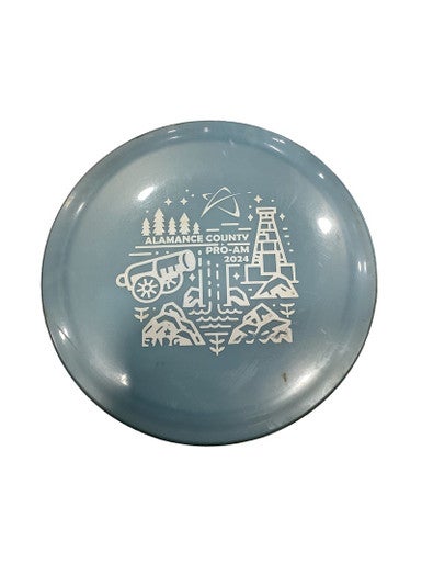 Used Prodigy Disc Fx3 Disc Golf Drivers 11884-s000035034 | SidelineSwap ...