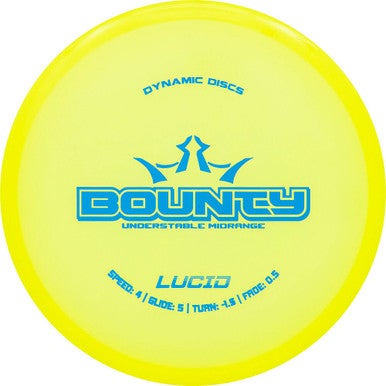 New LUCID BOUNTY 11884-DYD68577780 | SidelineSwap | Buy and Sell on ...