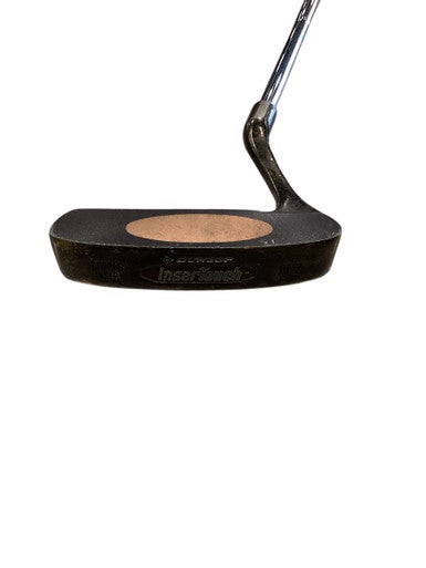 Used Dunlop INSERTOUCH Mens Putter RH 11884-S000041508 | SidelineSwap ...