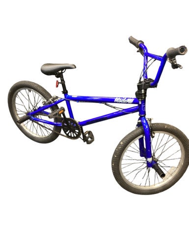 Used MODE BIKE BMX Bike Boys Navy Blue 20" 11884-S000041606 ...