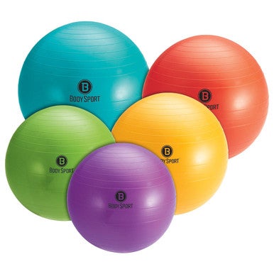 New Body Sport 85cm Ball 11884-bspbds10085cm | SidelineSwap | Buy and ...