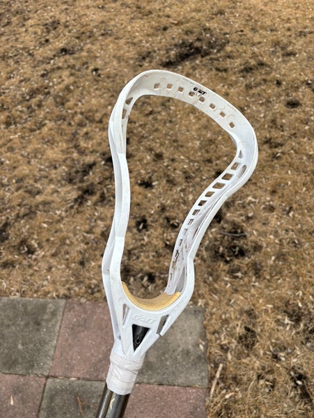 Gait Ice w/ Triton head | SidelineSwap | Buy and Sell on SidelineSwap