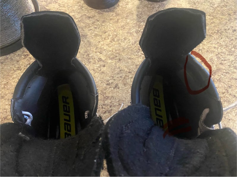 CCM JetSpeed FT6 Pro Custom | SidelineSwap | Buy and Sell on SidelineSwap