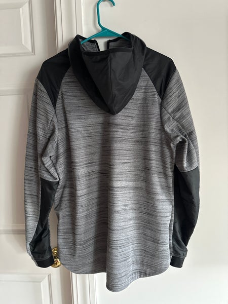 Nike Basketball Dri-Fit Zip Up | SidelineSwap | Buy and Sell on ...