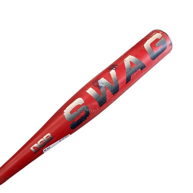 Used Swag 31" -5 Drop Usssa 2 5 8 Barrel Bats 11760-s000060541 ...