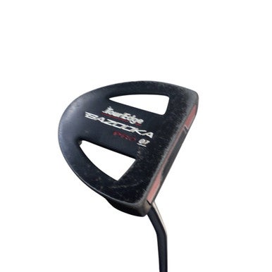 Used Tour Edge Bazooka Pro 07 Mens Putter Rh 11760-s000068654 ...