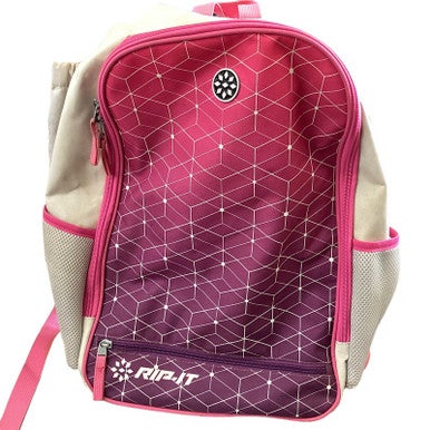 Used Rip-it Backpack Bb Sb Player Backpack Pink 11760-s000065771 ...