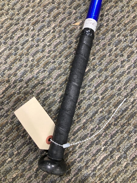 2019 DeMarini Voodoo One Bat USABat Certified (-10) Alloy 19 oz 29 ...