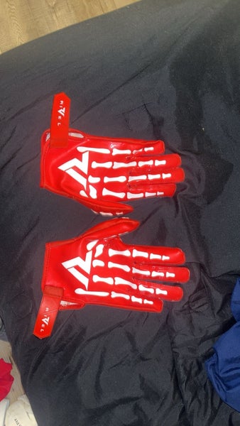 Rival Athletics gloves | SidelineSwap | Buy and Sell on SidelineSwap