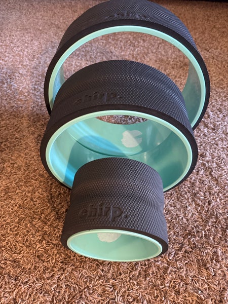 Chirp Wheel 3 Pack Roller | SidelineSwap | Buy and Sell on SidelineSwap