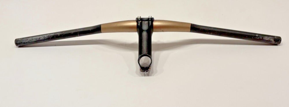 Easton Monkey Lite DH 715mm Carbon Riser Handlebar Race Face 95mm ...