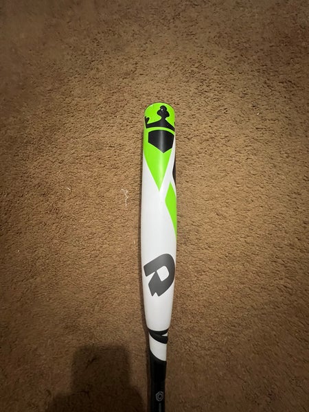2017 deMarini green cf zen | SidelineSwap | Buy and Sell on SidelineSwap