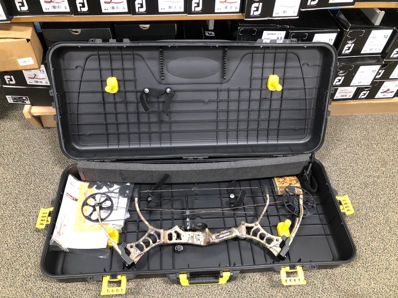 Bear Legion Compound Bow (New) | SidelineSwap | Buy and Sell on ...