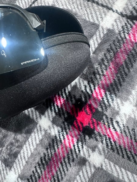 Oakley Custom Sutro Lite Sunglasses. Prizm Black and Pink ...