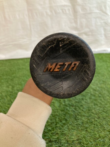 Louisville Slugger Meta BBCOR Bat 2022 (-3) | SidelineSwap | Buy and ...