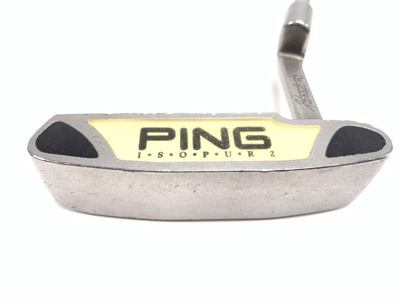 Ping Isopur 2 Anser i Putter 36" Mens RH | SidelineSwap | Buy and Sell ...