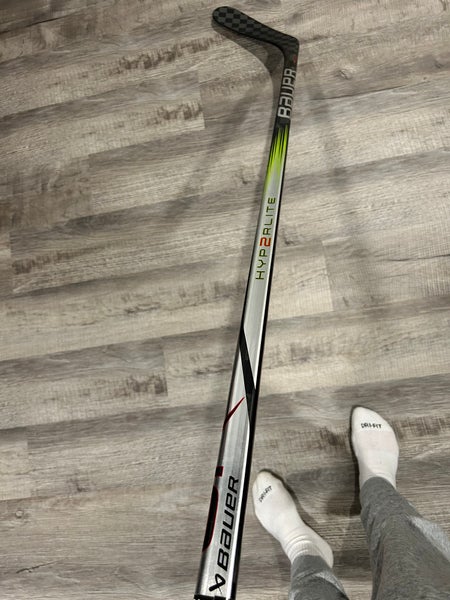 Bauer Vapor hyp2lite | SidelineSwap | Buy and Sell on SidelineSwap