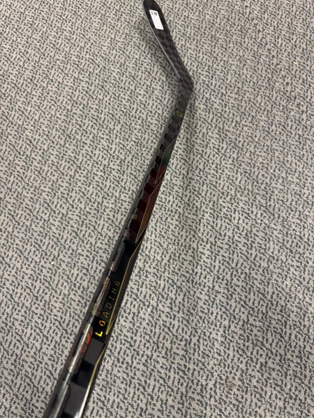 Bauer Gold Proto 55 flex P28 curve left hand curve | SidelineSwap | Buy ...