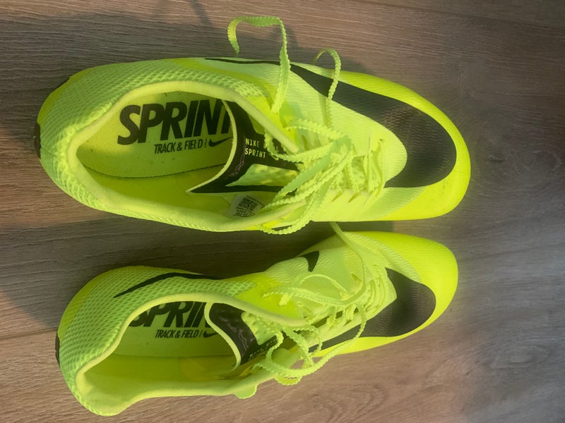Nike sprint Track and Field | SidelineSwap | Buy and Sell on SidelineSwap
