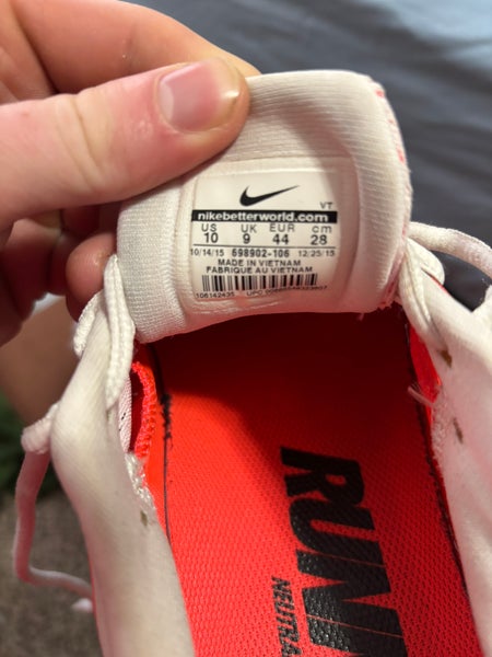 Nike Air Max Neutral Ride | SidelineSwap | Buy and Sell on SidelineSwap