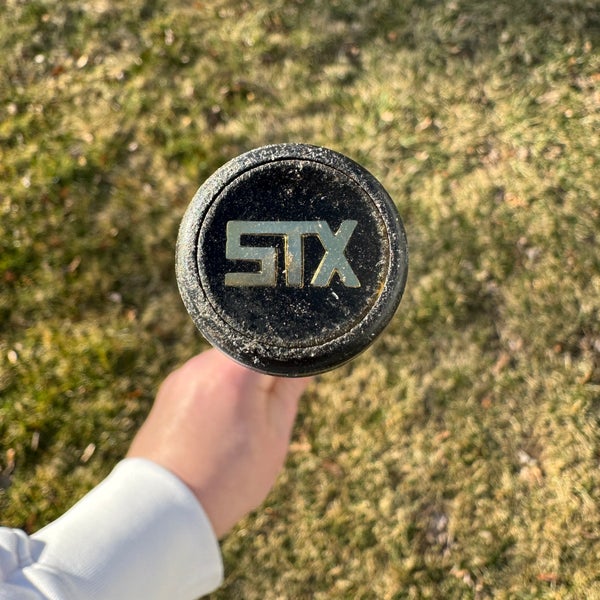 STX Sync 3 Bullet Back Bowtie Putter 35.5" Mens RH | SidelineSwap | Buy ...