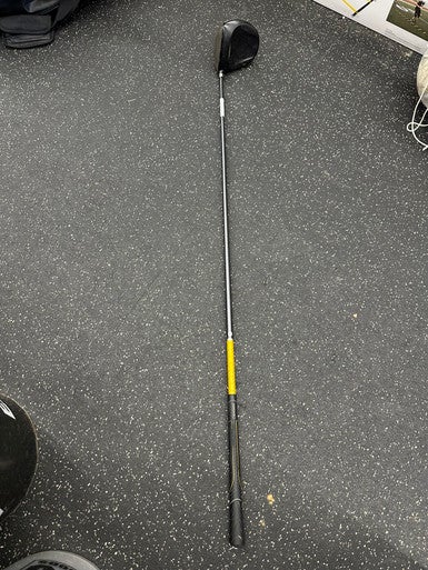Used Cleveland Hi Bore Xls Mens Driver Rh 11.5 Degree 11162-c000420875 ...
