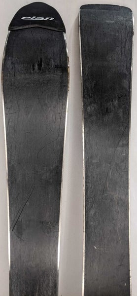 Elan Team Parabolic Kids Flat Skis - 78 cm Used | SidelineSwap | Buy ...