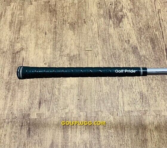 +1" Gap Wedge- Taylormade M5, Stiff Flex | SidelineSwap | Buy and Sell ...