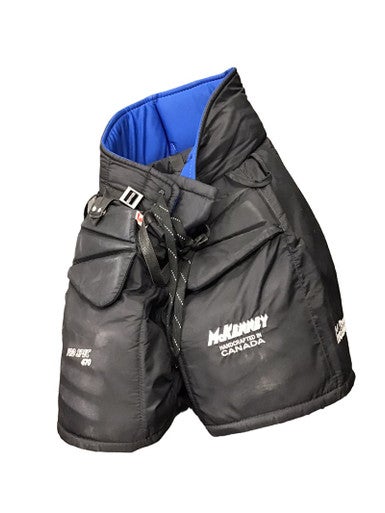 Used Mckenney 470 Pro Spec Sm Goalie Pants 11774-s000068608 ...