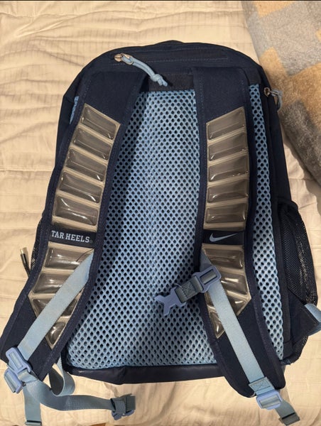 Nike UNC Backpack | SidelineSwap | Buy and Sell on SidelineSwap