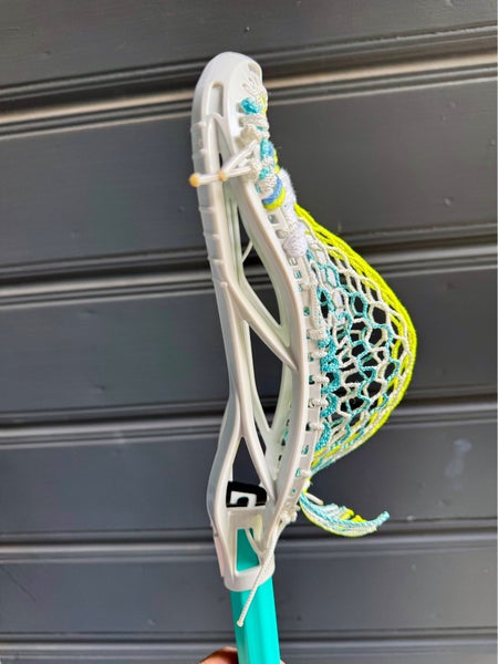 Gait Torq 3 on a Carbon Fiber Shaft (complete stick) | SidelineSwap ...