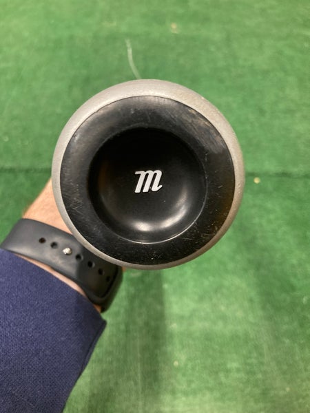 2022 Marucci F5 Bat BBCOR Certified (-3) Alloy 28 oz 31" (Used ...