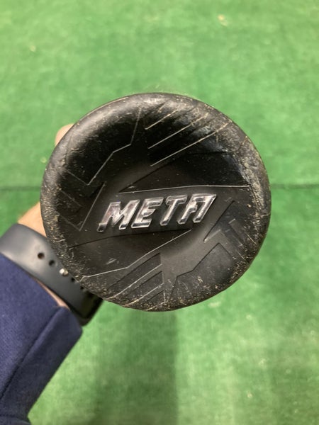 2021 Louisville Slugger Meta Bat USSSA Certified (-8) Composite 22 oz ...