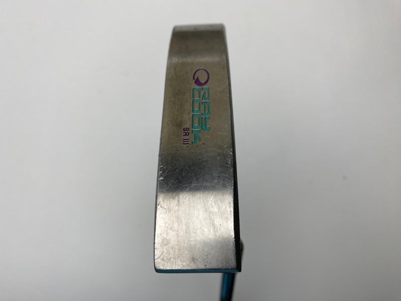 Ray Cook SR III Putter 33" Mens RH | SidelineSwap | Buy and Sell on ...