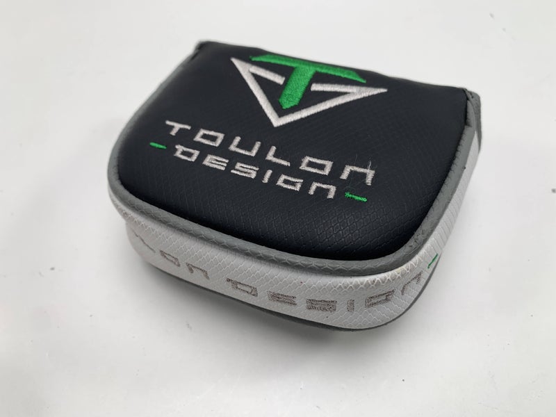 Odyssey Toulon Atlanta H7 Stroke Lab Putter 35" Mens RH HC ...