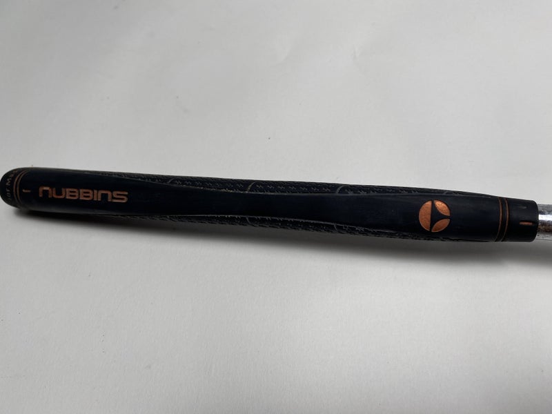 TaylorMade Nubbins B9 Blade Putter 35" Mens RH | SidelineSwap | Buy and ...