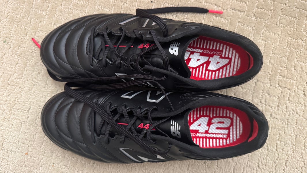 New Balance 442 Pro TF V2 turf boots cleats size 9 2E Wide ...
