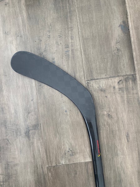 Bauer Vapor Hyperlite - LH, 70 Flex, p92 curve | SidelineSwap | Buy and ...