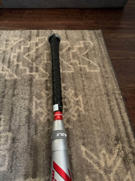 2023 Marucci CAT X USSSA Certified Bat (-5) Composite 26 oz 31" (Used ...