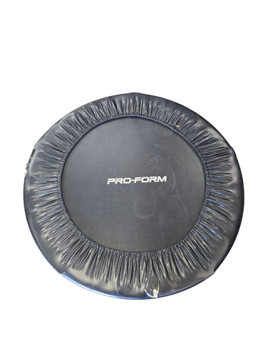 Used Proform Exercise Trampoline Black 11617-S000321121 | SidelineSwap ...