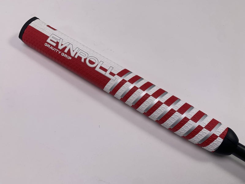 Evnroll ERZ Zero Putter 34" Mens RH HC | SidelineSwap | Buy and Sell on ...