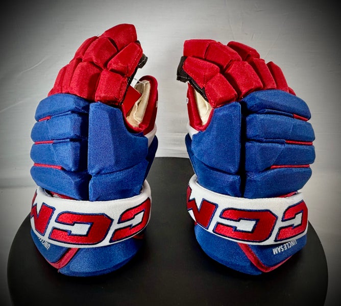USA- CCM Gloves 14" (New) | SidelineSwap | Buy and Sell on SidelineSwap