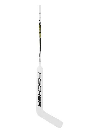 New Fischer Youth GW150 GOALIE STICK Goalie Sticks 19" 11860 ...
