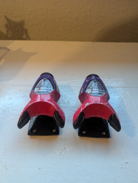 Look Pivot 18 Toes (NO AFD PLATES) | SidelineSwap | Buy and Sell on ...