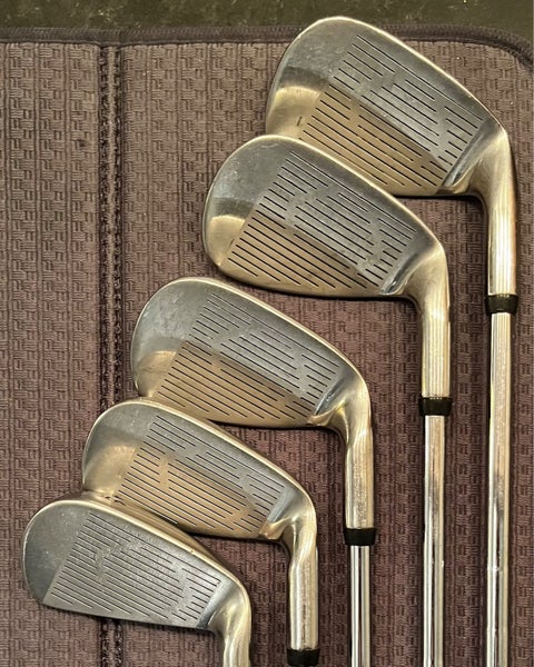Top Flite Iron Set | SidelineSwap | Buy and Sell on SidelineSwap