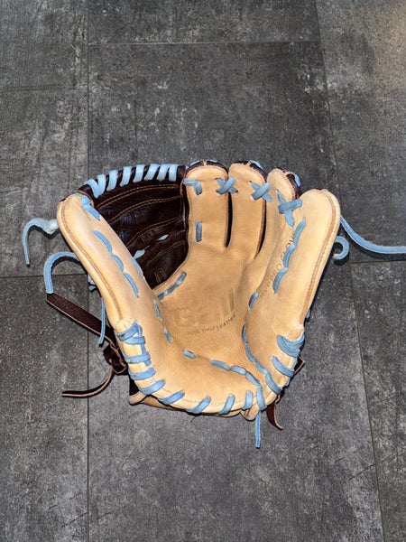Pro gall custom air Jordan baseball glove | SidelineSwap | Buy and Sell ...