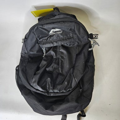 Used Ozark Trail Black Backpack Camping And Climbing Backpacks 11850 ...