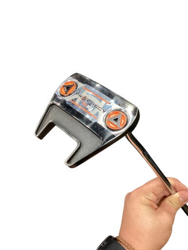 Used OMEN PROPHECY NO.5 CB Mens Putter RH 11884-S000042686 ...